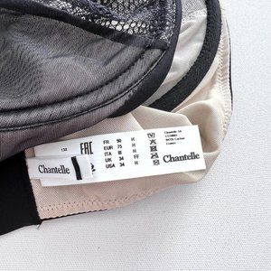 Chantelle | Intimates & Sleepwear | Chantelle C571 Revele Moi Perfect ...